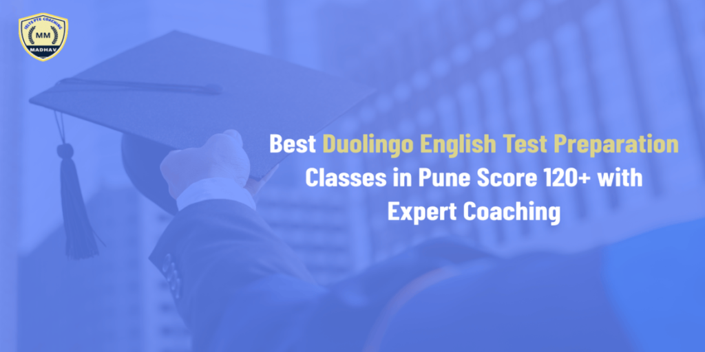 Best Duolingo English Test Preparation Classes in Pune – Score 120 ...